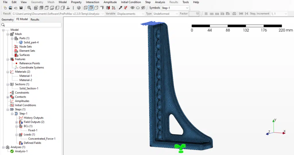 Free FEA Program: Best Open-Source Finite Element Software