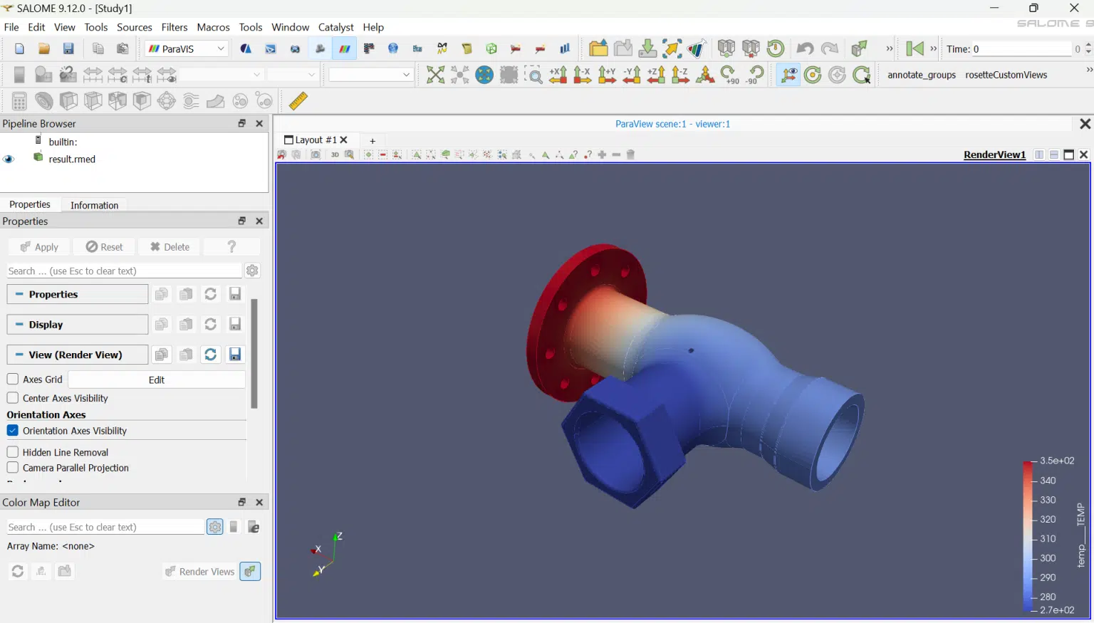 Free FEA Program: Best Open-Source Finite Element Software