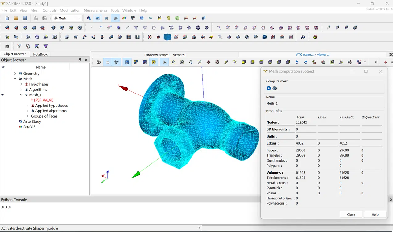 Free FEA Program: Best Open-Source Finite Element Software